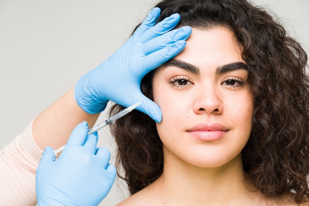 What Is A Bichectomy? Explaining Buccal Fat Removal Procedure | Blog